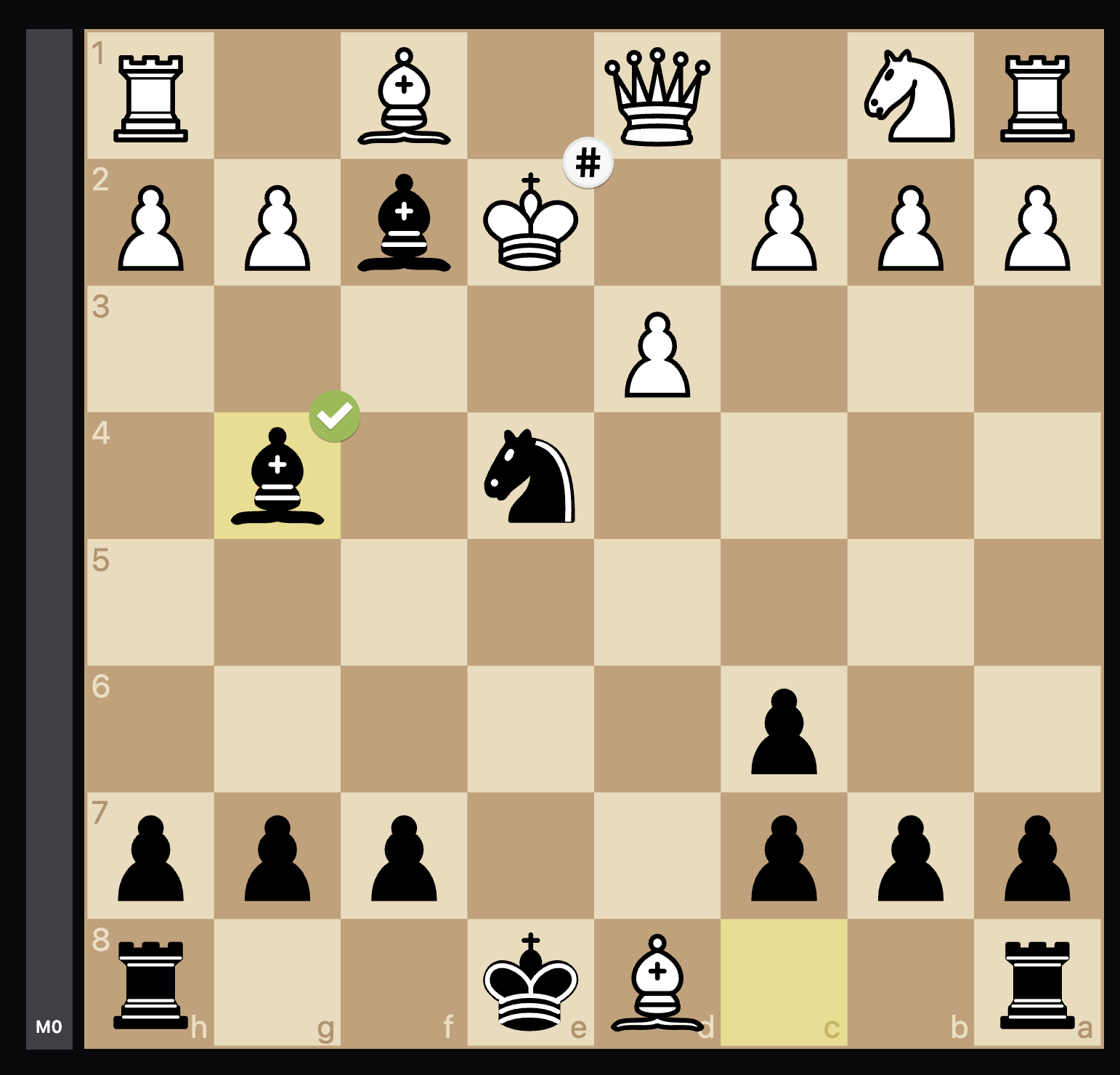 Chessreps | Chess Opening Trainer with Spaced Repetition